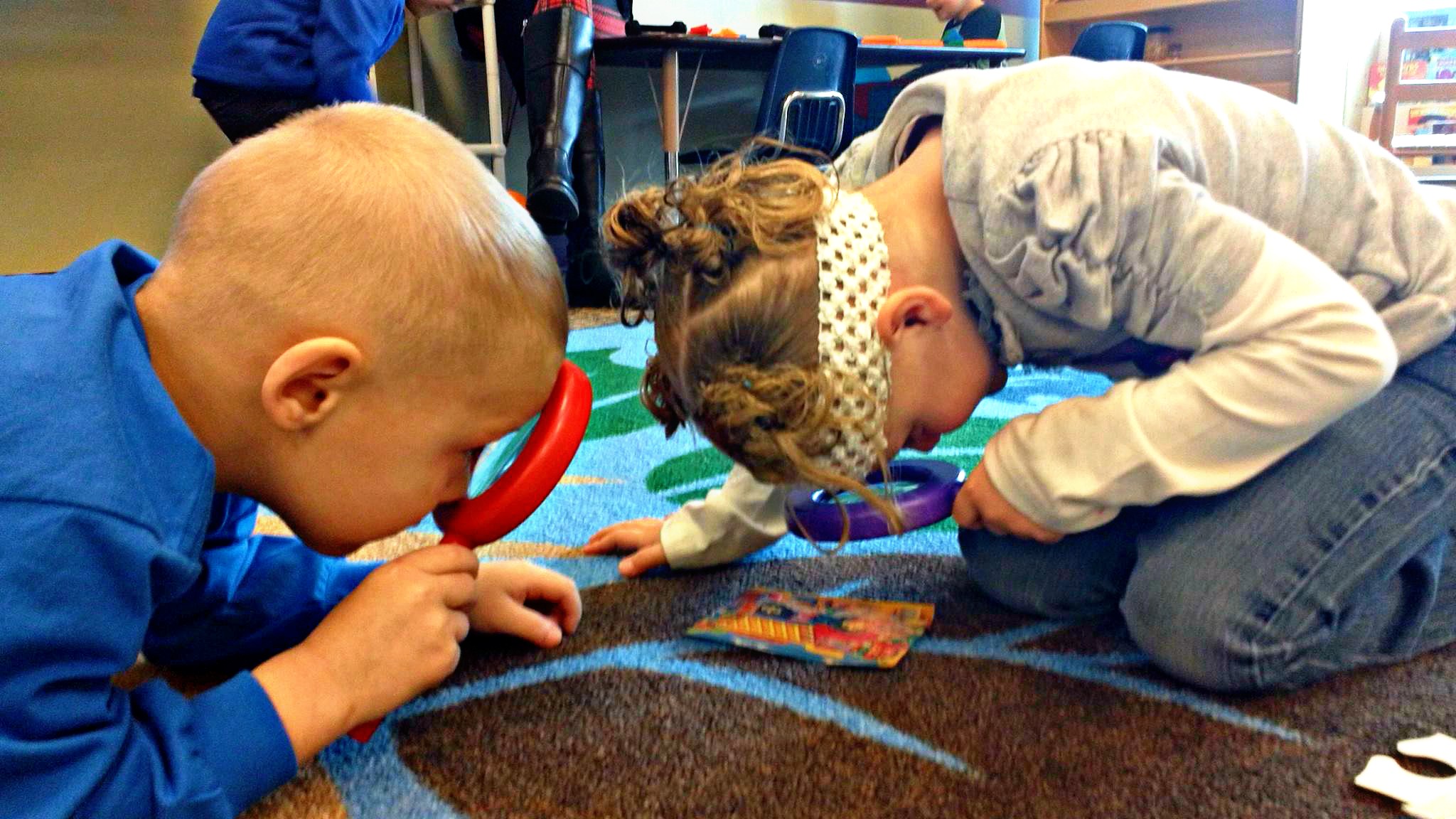 Ways to Give | SUMMIT Early Learning