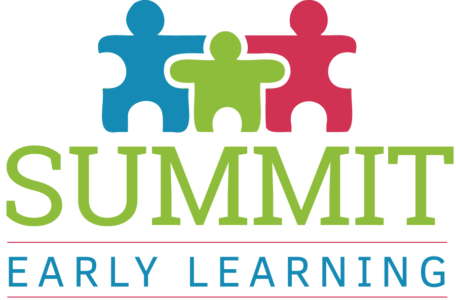 SUMMIT Early Learning | Nurture Educate Support