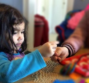 Early Head Start | SUMMIT Early Learning