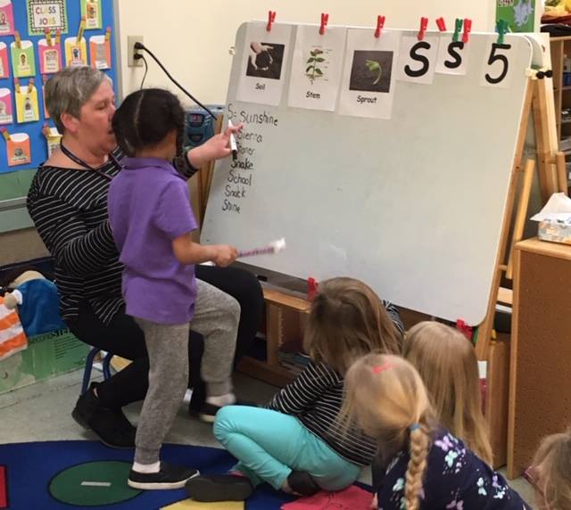 Enrollment | SUMMIT Early Learning