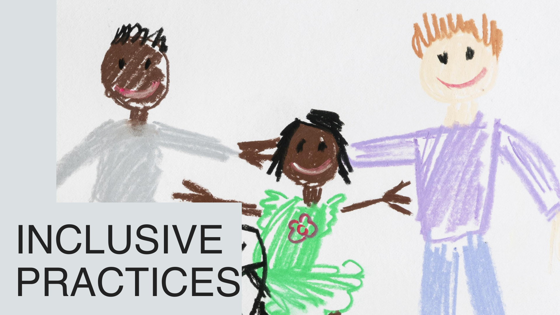 Inclusive Practices | SUMMIT Early Learning