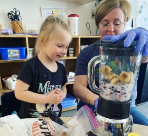 SUMMIT Early Learning | Nurture Educate Support